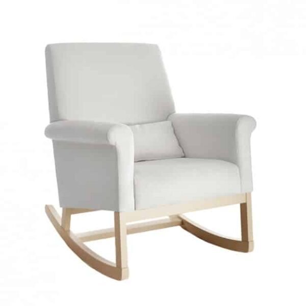 The Therapeutic Benefits of Rocking Chairs for People with Dementia ...