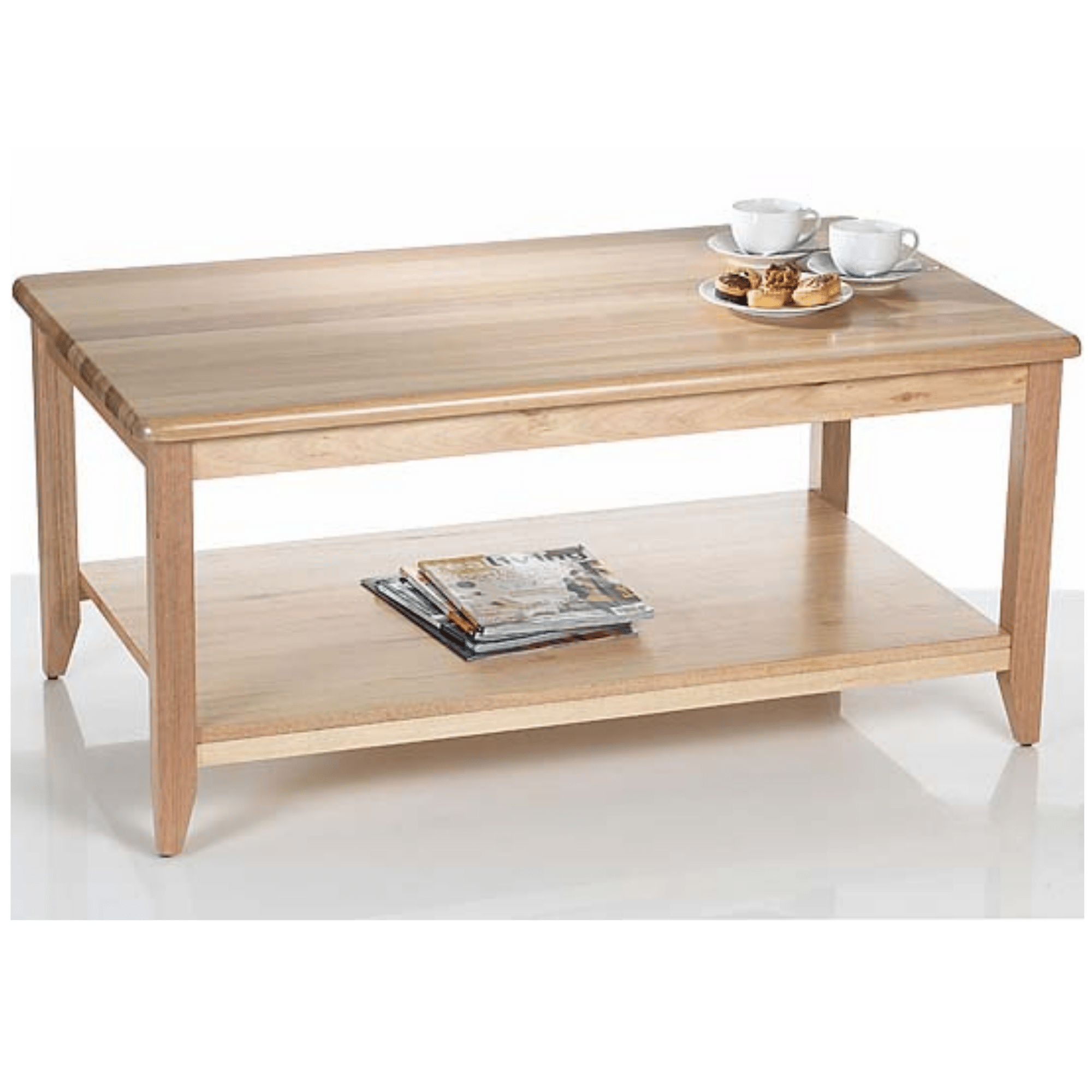 Coffee Tables & Lamp Tables - Wentworth Care Furniture